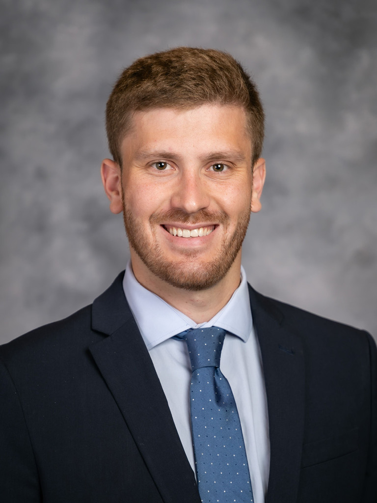 Sam Schellenberg - USMLE Tutor